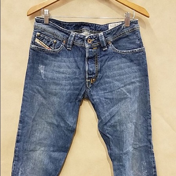 Diesel | Jeans | Diesel Shazor Size 3 Jeans Gender Unknown | Poshmark